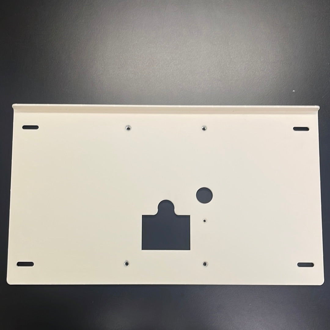 PDI-255E: External Backer Plate – PDi Communication Systems, Inc.